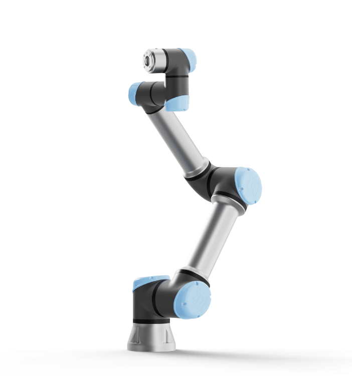 Universal Robots - Cobotex